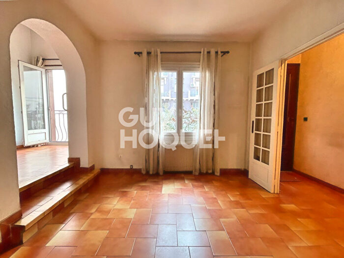 Maison à vendre - Perpignan, Bas Vernet, Clodion - 4 pièces - 3 chambres