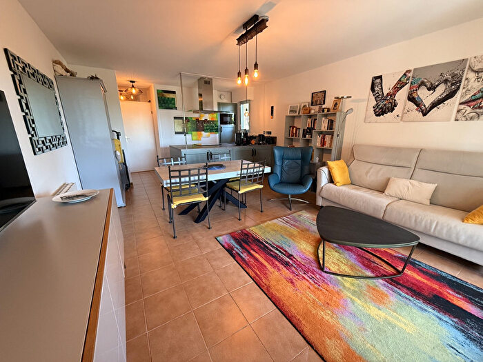 Appartement 2 pièces à vendre à Saint-Raphaël, Valescure, Vaulongue