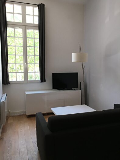 Versailles, Saint-Louis - Appartement 2 pièces à vendre