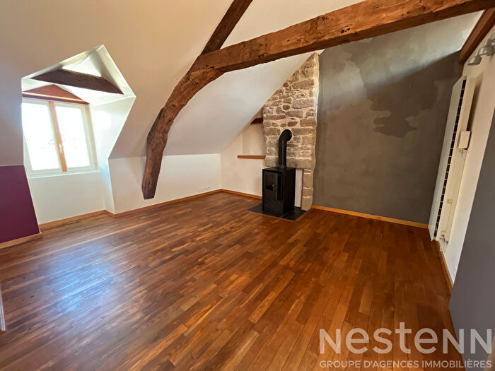 Appartement 1 pièce à louer - Auray, Centre-ville, Le Pratel