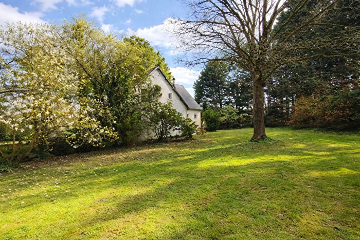 Maison à vendre - Grâces - 8 pièces - 5 chambres