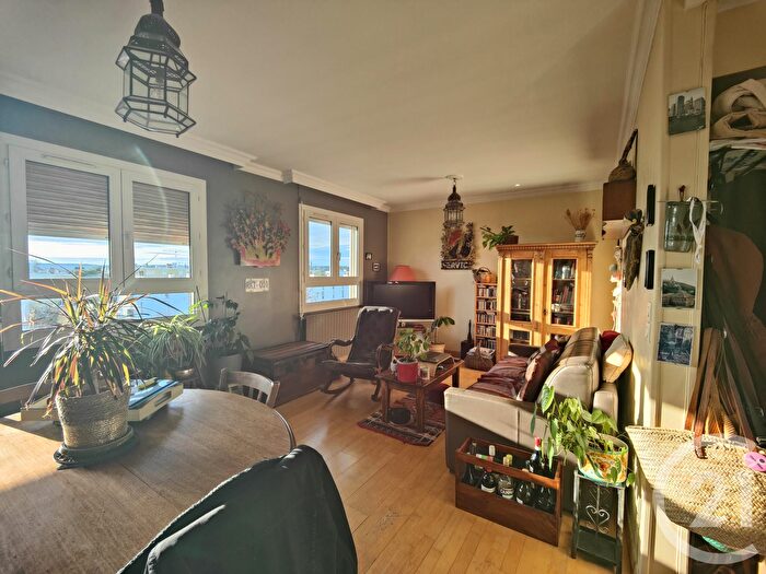 Appartement à vendre - Sartrouville, Les Dix Arpents - 4 pièces - 2 chambres