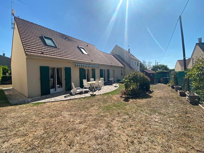 Groslay : Maison 5 pièces à vendre