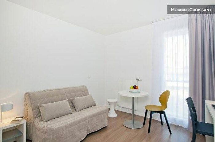 Appartement 1 pièce à Atlantis-Massy Sud, à louer