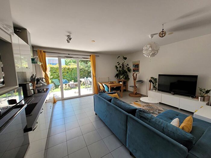 Pessac, Magonty - Appartement 3 pièces à vendre