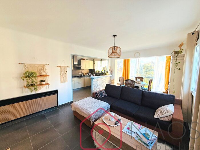 Saint-Raphaël, Les Arênes : Appartement 3 pièces à vendre