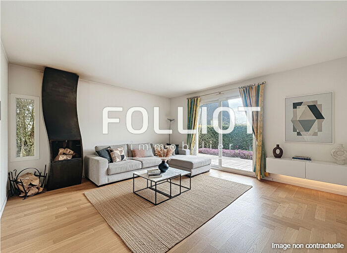 Maison à vendre - Le Val-Saint-Père - 8 pièces - 5 chambres