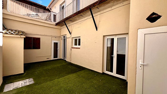 Appartement à vendre - Béziers, Gargailhan, Pech de la Pomme - 4 pièces - 3 chambres