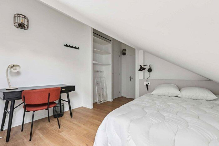 Delaune, Villejuif - Appartement 1 pièce à louer