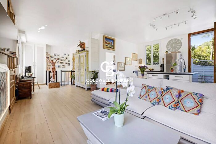 Appartement 4 pièces à vendre - Antibes, Juan-les-Pins, Le Cap