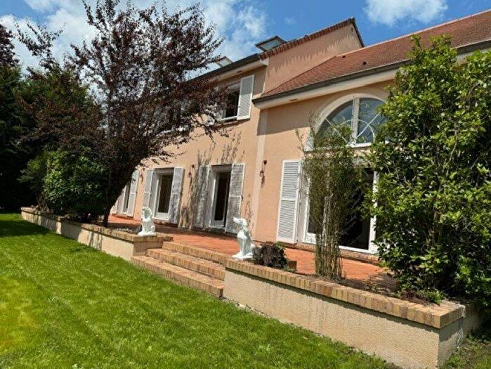 Maison 10 pièces à louer - Plaine des Courlis, Croissy-sur-Seine