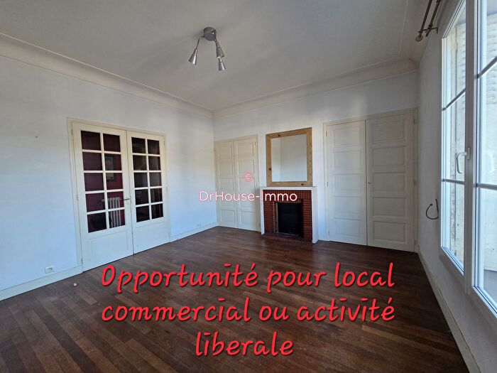 Appartement à vendre - Poitiers, Trois Quartiers - 3 pièces - 2 chambres