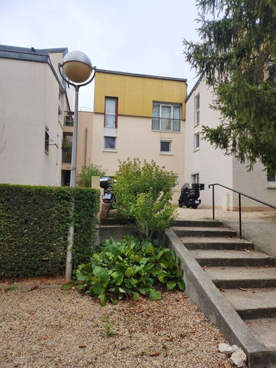Les Ulis - Appartement 4 pièces à louer