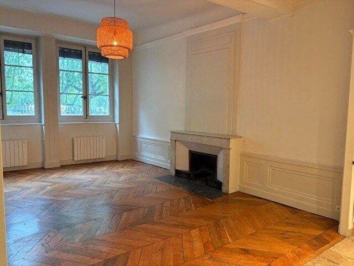 Vieux Lyon, Lyon 5ème arrondissement - Appartement 4 pièces à louer