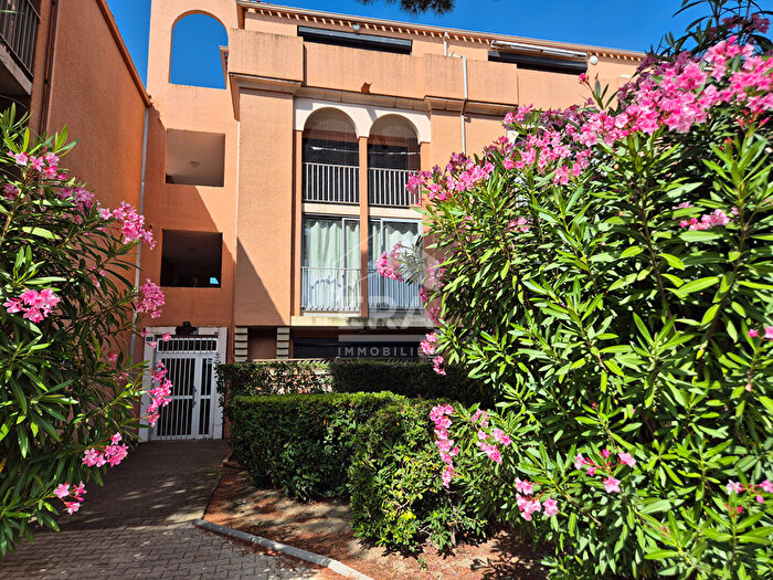 Appartement 2 pièces à vendre - Saint-Cyprien, Le Rapatel, Las Planas