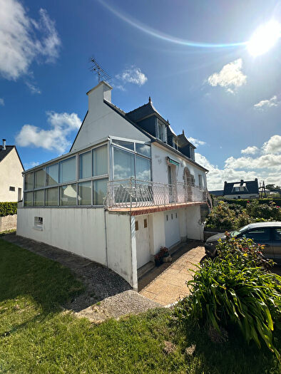 Maison 5 pièces à Pommeret, à vendre