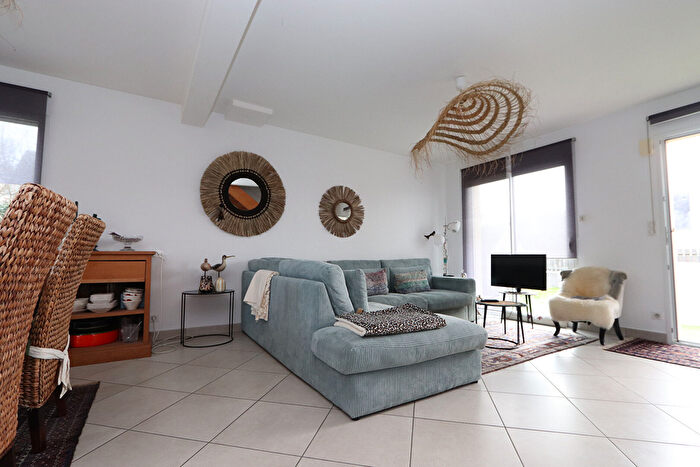 Maison à vendre - La Baule-Escoublac, Escoublac, Ajoncs dOr, Salines - 5 pièces - 4 chambres