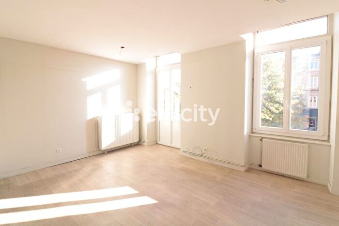 Pontcharra-sur-Turdine : Appartement 3 pièces à vendre