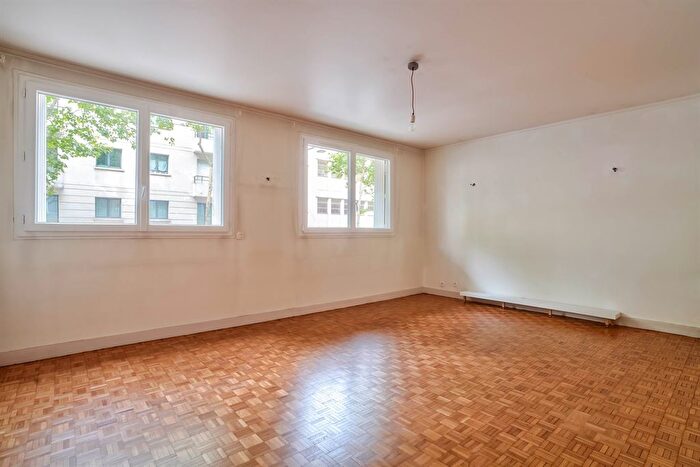 Appartement 4 pièces à vendre à Boulogne-Billancourt, Vaillant, Marcel Sembat