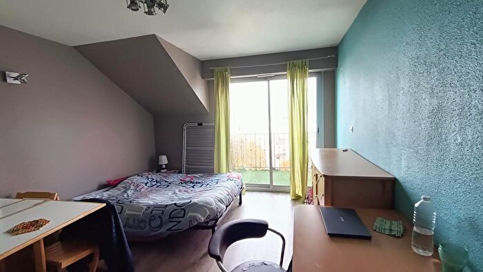 Appartement à vendre - Olivet, Larry, Coin Rond, Lorette - 1 pièce - 1 chambre