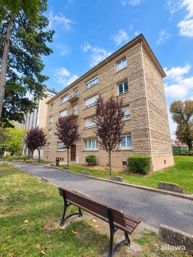 Appartement 3 pièces à louer - Jules Ferry, Arcueil