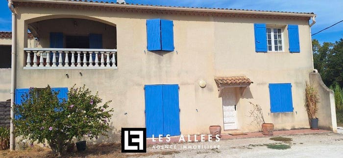 Appartement 2 pièces à Les Ecarts, Saint-Rémy-de-Provence, à louer