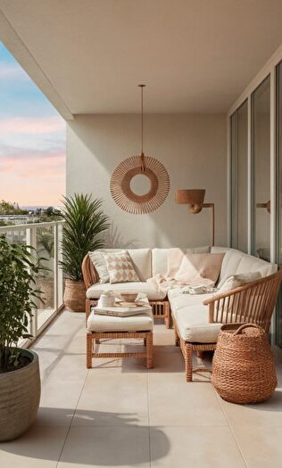 Appartement à vendre - Aix-en-Provence, Saint-Donat, Les Platanes - 3 pièces - 2 chambres