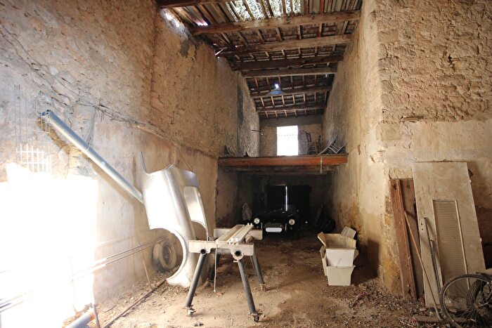 Maison à vendre - Nissan-lez-Enserune - 1 pièce