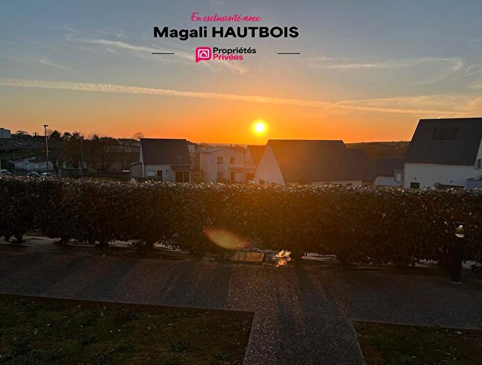 Appartement 2 pièces à Saint-Pair-sur-Mer, à vendre