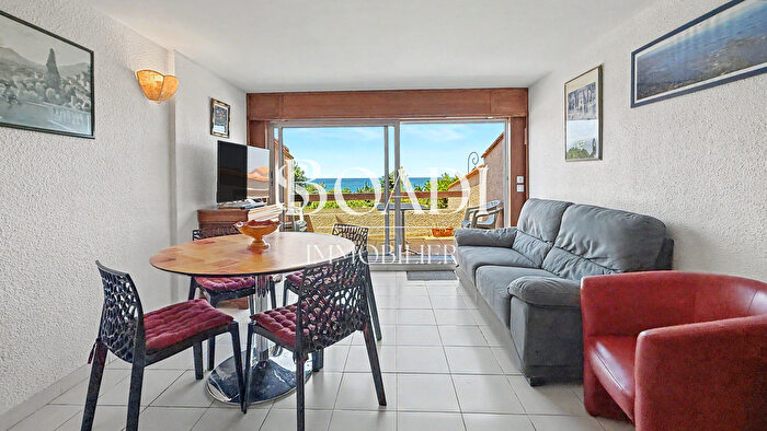 Maison 4 pièces à Collioure, à vendre