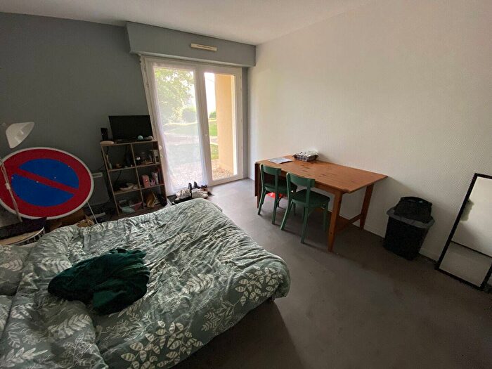 Zone dActivité du Grand Large, Saint-Benoît : Appartement 1 pièce à louer