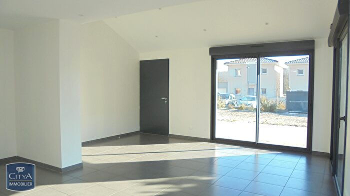 Maison 6 pièces à vendre à Saint-Vérand