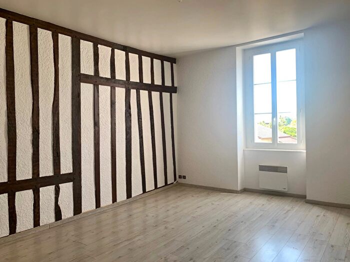Barcelonne-du-Gers - Appartement 3 pièces à louer