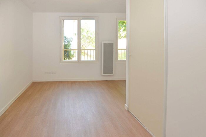Courtarelle-Cantagril-Muriers, Castelnau-le-Lez - Appartement 1 pièce à louer