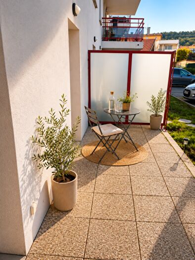 Appartement 1 pièce à Essey-lès-Nancy, à vendre