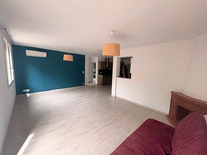 Appartement à louer - Perpignan - 3 pièces - 2 chambres