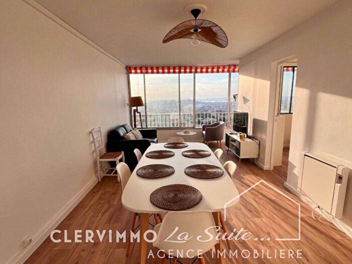 Appartement 5 pièces à Marseille 9ème arrondissement, à louer