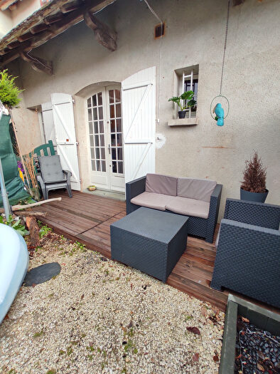 Appartement 3 pièces à vendre - Rochefort-en-Yvelines