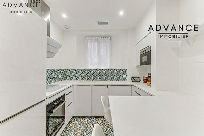 Appartement 3 pièces à Toulouse, Les Carmes-Esquirol, à vendre