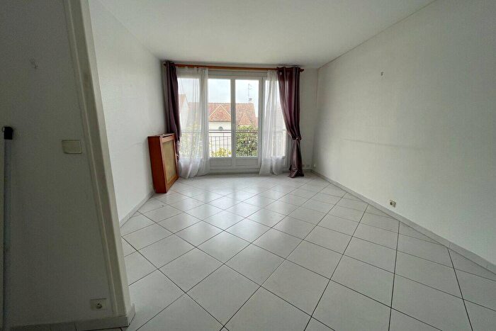 Saint-Maur-des-Fossés - Appartement 3 pièces à louer