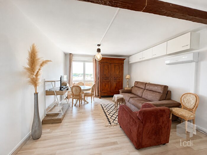 Appartement 3 pièces à vendre - Montélimar, Les Champs, Les Blaches, Beaulieu
