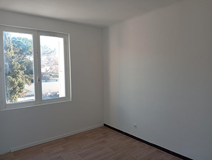 Appartement à vendre - Perpignan, Saint-Martin - 3 pièces - 2 chambres