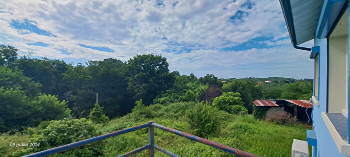 Maison 9 pièces à vendre - Montfort-en-Chalosse
