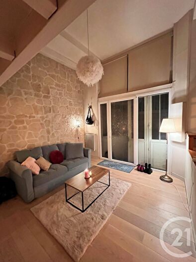 Appartement à louer - Paris e , Saint-Vincent de Paul, Lariboisière - 2 pièces - 1 chambre