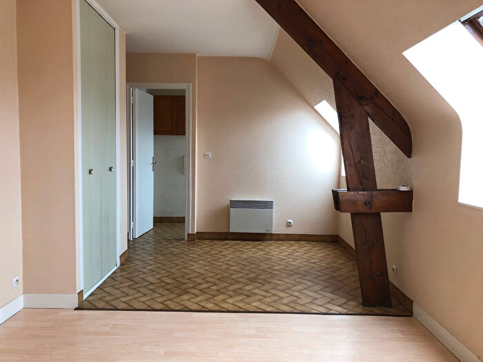 L'Aigle - Appartement 2 pièces à louer