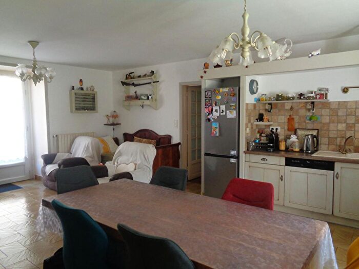 Saint-Bonnet-de-Montauroux : Maison 11 pièces à vendre