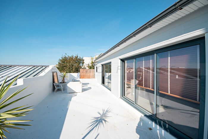 Brest, Kerbonne, Mesdoun - Appartement 2 pièces à vendre