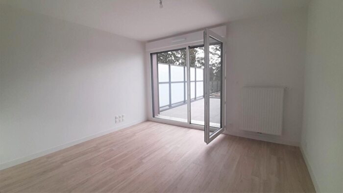 Quartiers Nord-Est, Beaulieu : Appartement 1 pièce à louer