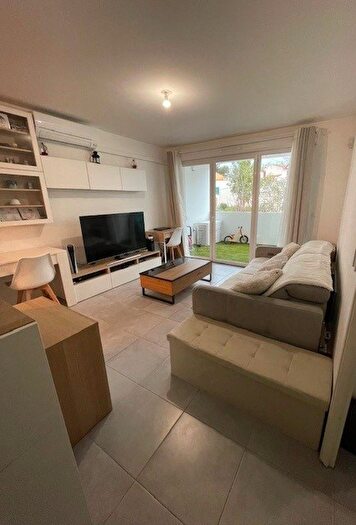 Appartement 2 pièces à Marseille 13ème, Château-Gombert, à vendre