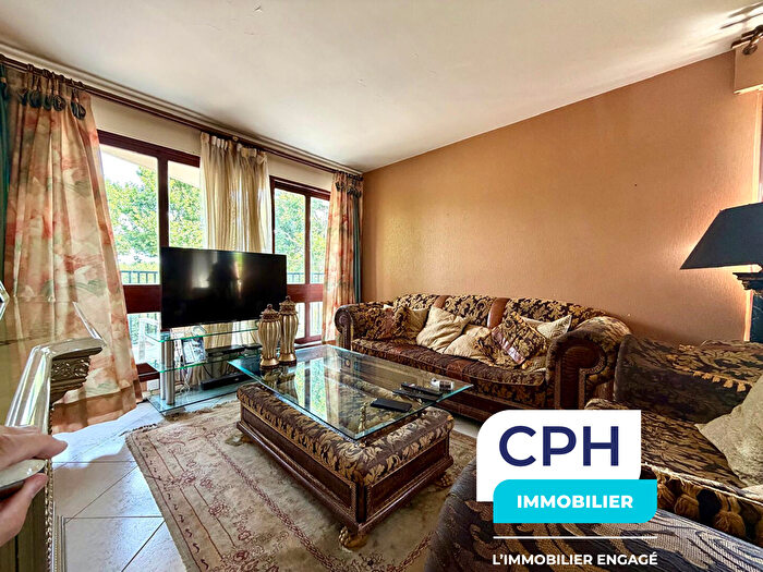 Appartement 4 pièces à vendre à Le Chesnay, Tartre